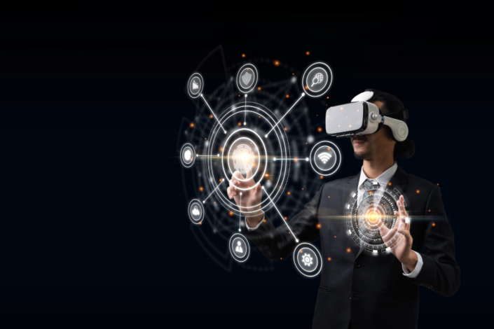 Tobii Eye Tracker Hardware and Software Seller